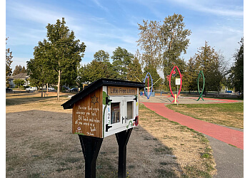 3 Best Amusement Parks in Surrey, BC - Expert Recommendations