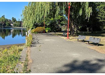 3 Best Public Parks in Victoria, BC - Expert Recommendations