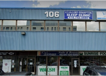 3 Best Sleep Health Professionals in Toronto, ON - Expert Recommendations