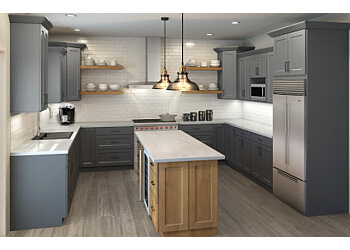 3 Best Custom Cabinets in Port Coquitlam, BC - Expert Recommendations