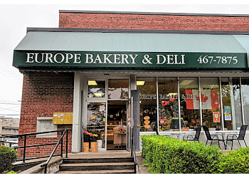3 Best Bakeries in Maple Ridge, BC - Expert Recommendations