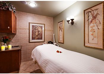 3 Best Spas in Edmonton, AB - ThreeBestRated