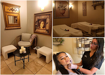 3 Best Spas in Edmonton, AB - ThreeBestRated