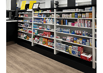 3 Best Pharmacies in Toronto, ON - Expert Recommendations