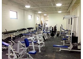 3 Best Gyms in Guelph, ON - ThreeBestRated