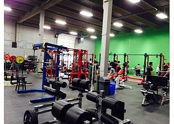 3 Best Gyms in Edmonton, AB - ThreeBestRated