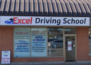 3 Best Driving Schools in Kingston, ON - ThreeBestRated