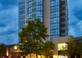 3 Best Hotels in Port Coquitlam, BC - ThreeBestRated
