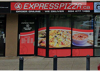 3 Best Pizza Places in Maple Ridge, BC - Expert Recommendations