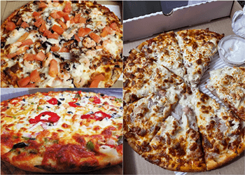 3 Best Pizza Places in Maple Ridge, BC - Expert Recommendations