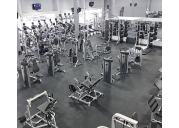 3 Best Gyms in Laval, QC - Expert Recommendations