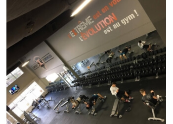 3 Best Gyms in Laval, QC - Expert Recommendations