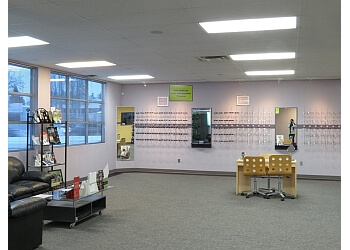3 Best Opticians in Winnipeg, MB - Expert Recommendations