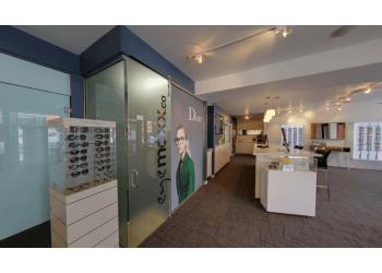 3 Meilleurs Opticiens à Ottawa, ON - Recommandations d'experts