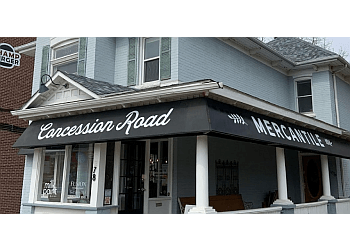 3 Best Sign Companies in Barrie, ON - Expert Recommendations