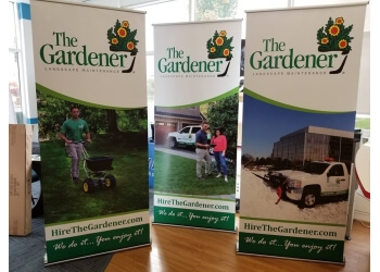 3 Best Sign Companies in Barrie, ON - Expert Recommendations