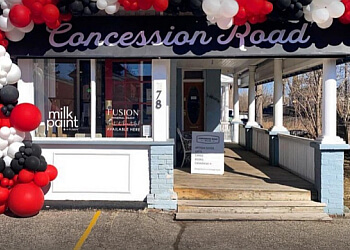 3 Best Sign Companies in Barrie, ON - Expert Recommendations