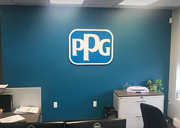 3 Best Sign Companies in Burlington, ON - Expert Recommendations