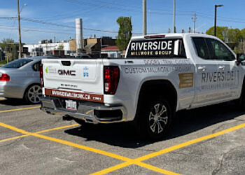 3 Best Sign Companies in Kitchener, ON - Expert Recommendations