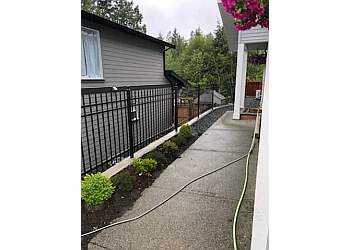 3 Best Fencing Contractors in Victoria, BC - Expert Recommendations