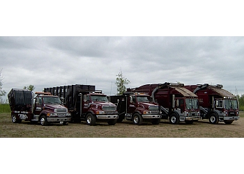 3 Best Junk Removal in Moncton, NB - ThreeBestRated