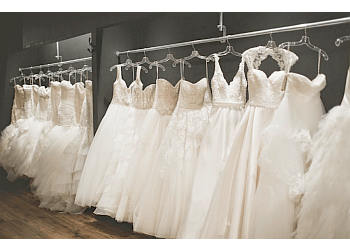 3 Best Bridal Shops in Toronto, ON - Expert Recommendations