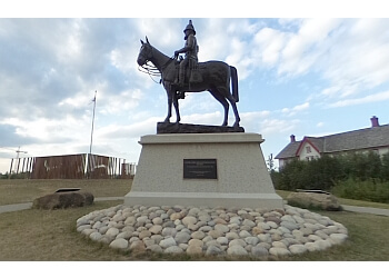 3 Best Landmarks in Calgary, AB - Expert Recommendations