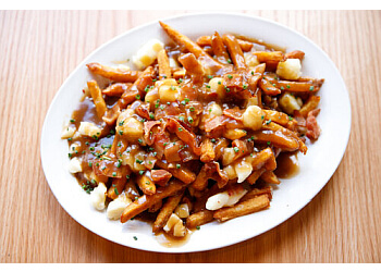 3 Best Breakfast Restaurants in Montreal, QC - Expert Recommendations