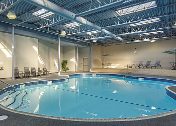 3 Best Hotels in Belleville, ON - Expert Recommendations