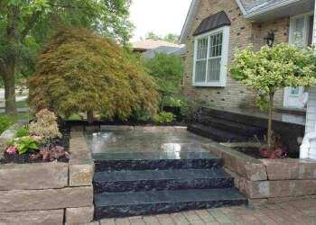 3 Best Landscaping Companies in Cambridge, ON - Expert Recommendations