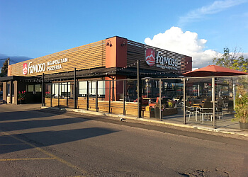 3 Best Pizza Places in Saskatoon, SK - Expert Recommendations