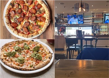 3 Best Pizza Places in Saskatoon, SK - Expert Recommendations