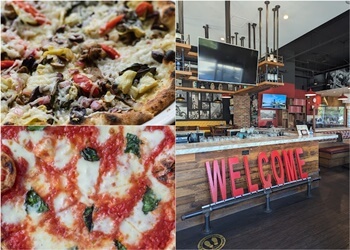 3 Best Pizza Places in Surrey, BC - Expert Recommendations