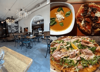 3 Best Pizza Places in Victoria, BC - Expert Recommendations