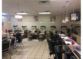 3 Best Nail Salons in Victoria, BC - Expert Recommendations