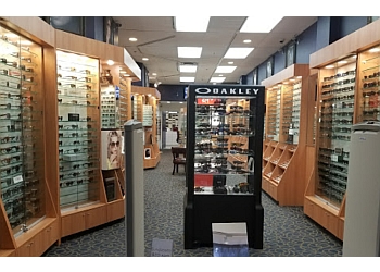 3 Best Opticians in Pickering, ON - Expert Recommendations
