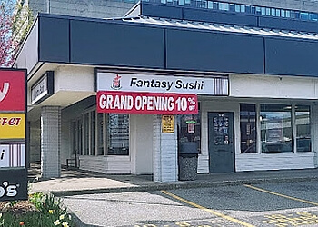 3 Best Japanese Restaurants in Surrey, BC - Expert Recommendations