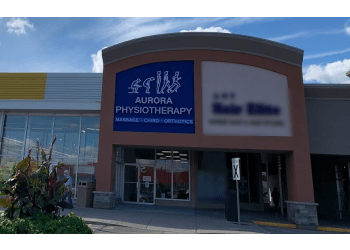 3 Best Physiotherapists in Aurora, ON - Expert Recommendations