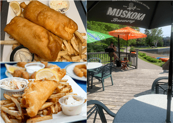 3 Best Fish And Chips in Saskatoon, SK - Expert Recommendations