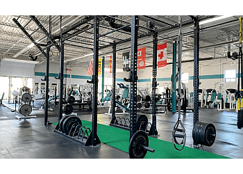 3 Best Gyms in Barrie, ON - Expert Recommendations