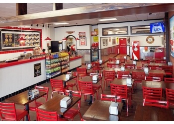 3 Best Sandwich Shops in Kitchener, ON - Expert Recommendations