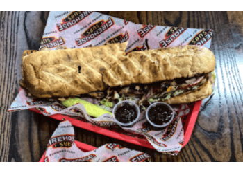 3 Best Sandwich Shops in Kitchener, ON - ThreeBestRated