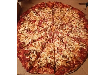 3 Best Pizza Places in Sarnia, ON - Expert Recommendations