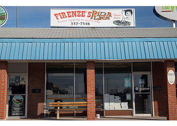 3 Best Pizza Places in Sarnia, ON - Expert Recommendations