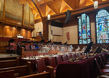 3 Best Churches in Moncton, NB - Expert Recommendations