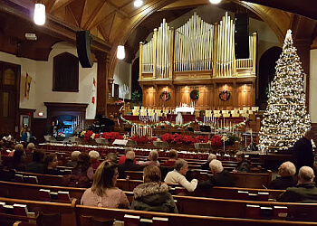 3 Best Churches in Moncton, NB - Expert Recommendations