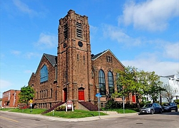3 Best Churches in Moncton, NB - ThreeBestRated
