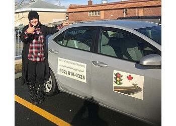 3 Best Driving Schools in Halifax, NS - Expert Recommendations