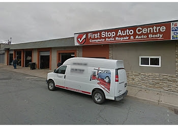 3 Best Car Repair Shops in Saint John, NB - Expert Recommendations