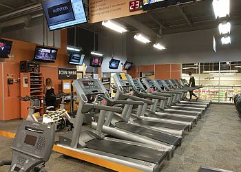 3 Best Gyms in Airdrie, AB - Expert Recommendations